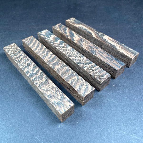 Premium Domestic + Exotic Wood Pen Blanks for Custom Pen Making ...