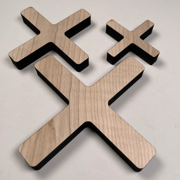 Maple 'X' - empiregoods.com