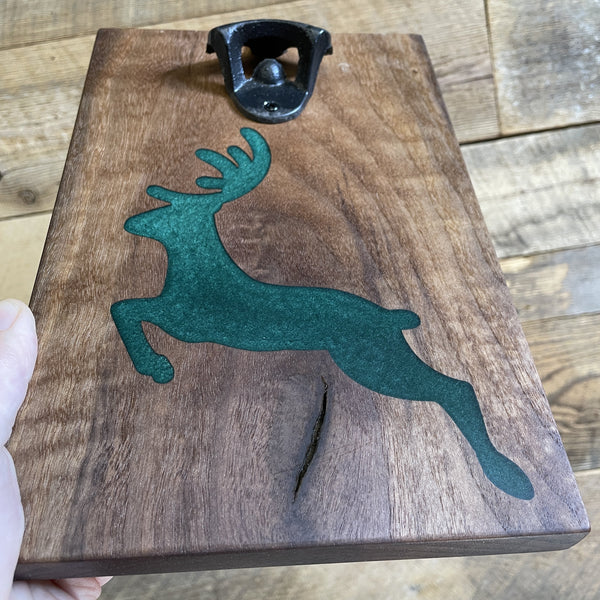 Deer Router Template - empiregoods.com