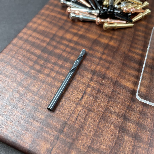 Cross Peg Solitaire Router Template + 32 Pegs + 1 Drill Bit ...